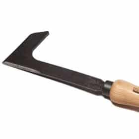 Krumpholz | Jointing knife - 48 cm ash button handle - No. 1414