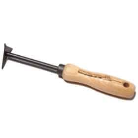 Krumpholz | Joint scraper