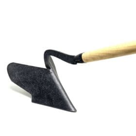 Krumpholz | large hand plow with 140 cm ash handle - No. 9803