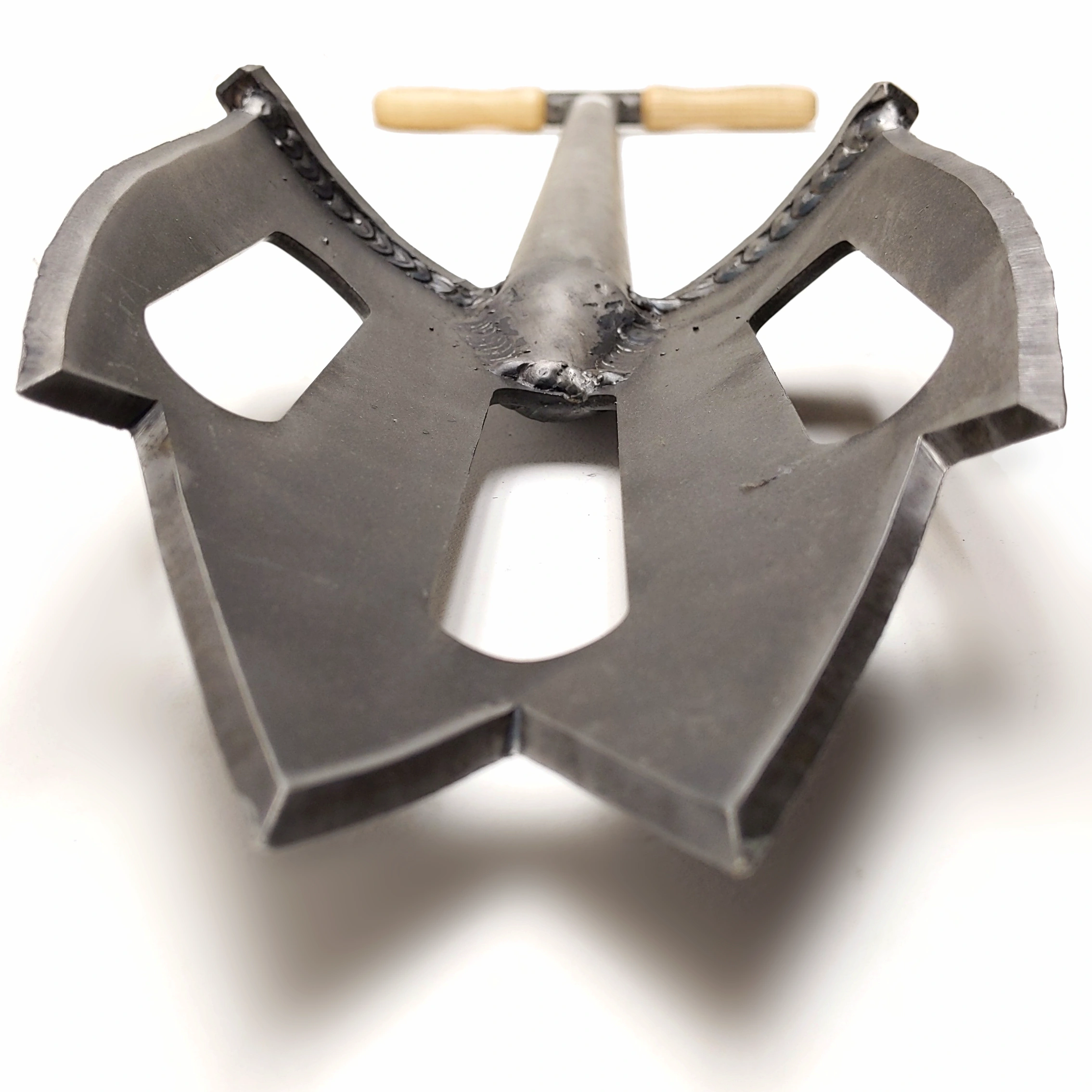 Bêche — Jardin-des-Outils