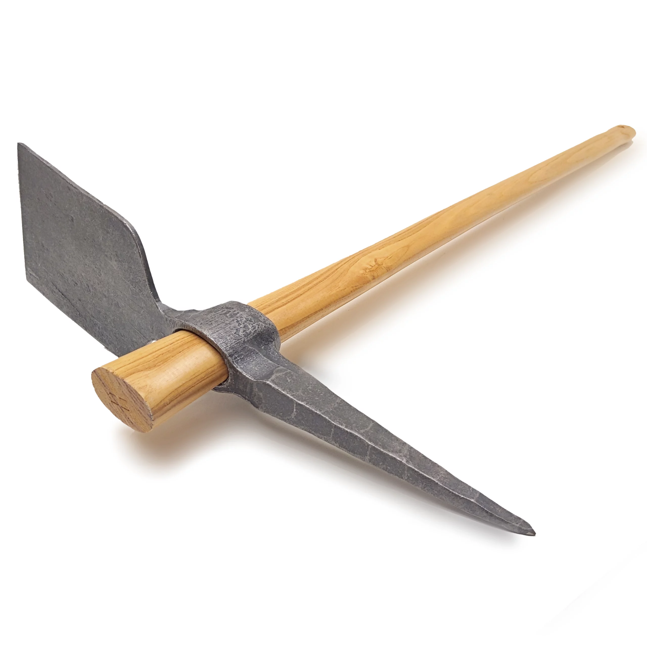 Aplicación de la azada — Herramientas-Jardín